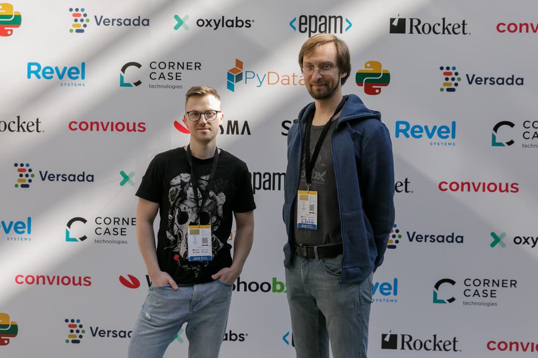 Pycon Lt 2023 