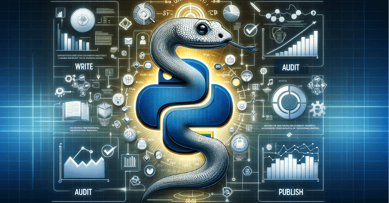 Write-Audit-Publish Pattern in Modern Data Pipelines | PyCon Lithuania 2024